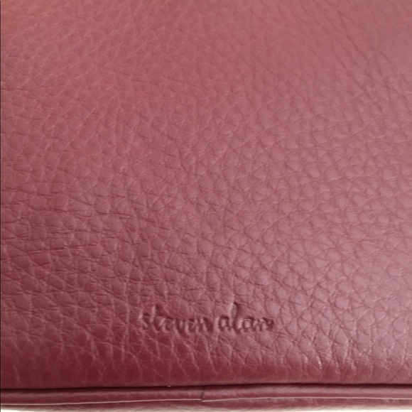 Steven Alan | Bags | Steven Alan Leather Camera Bag | Poshmark